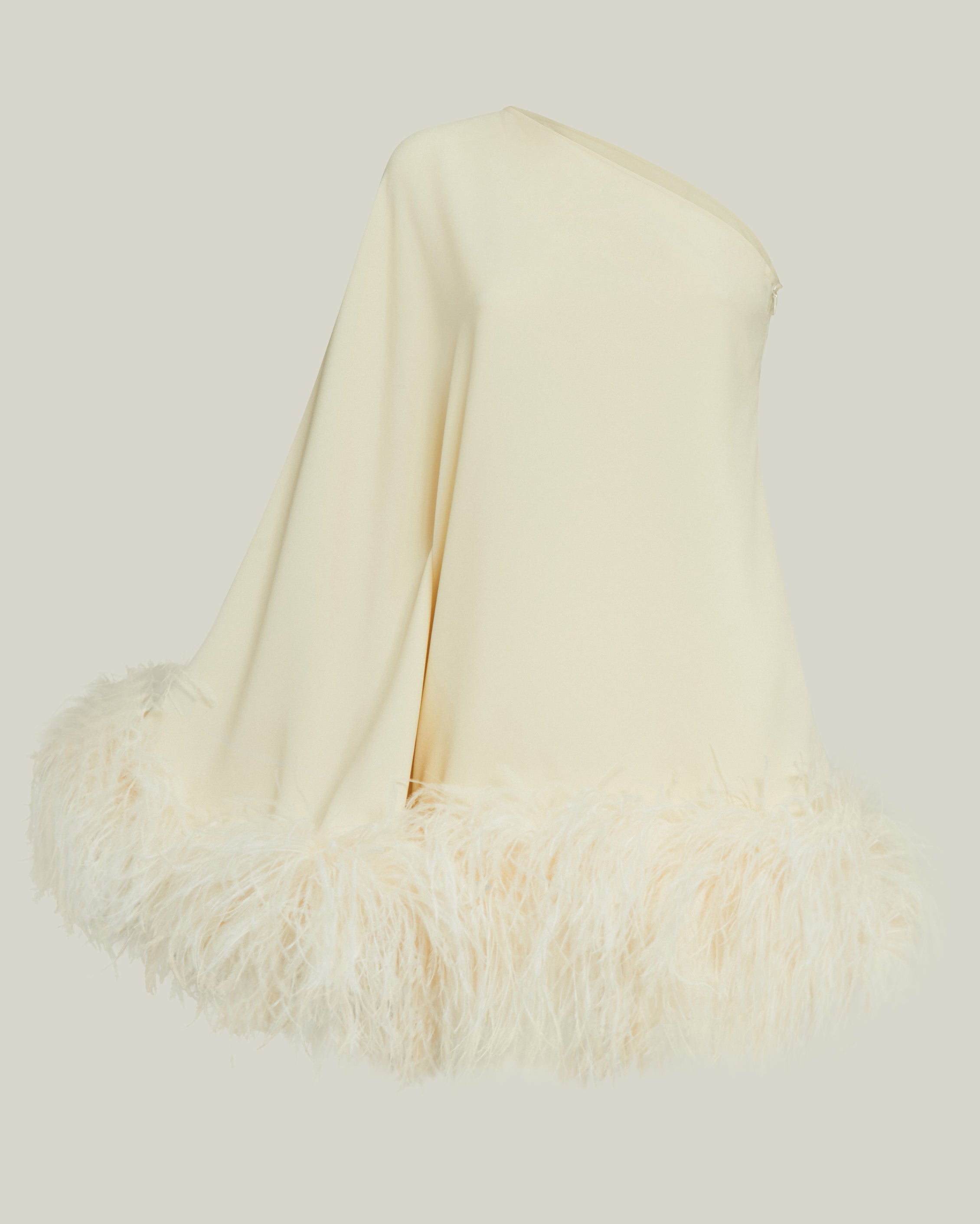 Piccolo Ubud Dress in Ivory – Taller Marmo Boutique